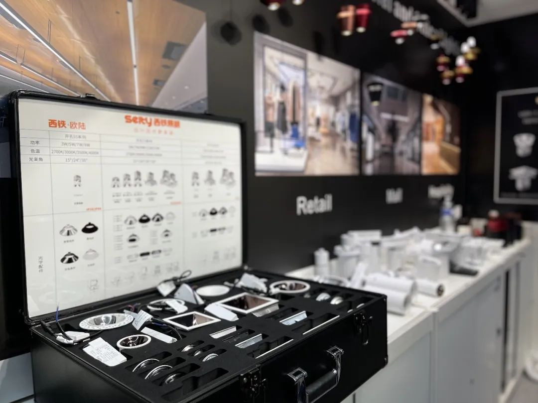 SEITY活动|2022法兰克福照明展会圆满落幕! - 古镇灯饰传媒