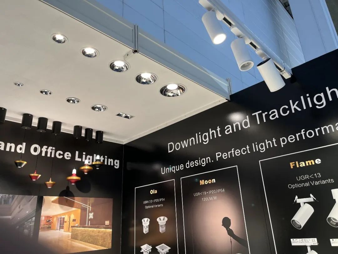 SEITY活动|2022法兰克福照明展会圆满落幕! - 古镇灯饰传媒