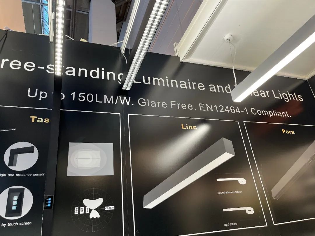 SEITY活动|2022法兰克福照明展会圆满落幕! - 古镇灯饰传媒